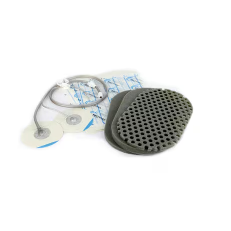 V.A.C. VERAFLO CLEANSE CHOICE, MEDIANO – Kuramas