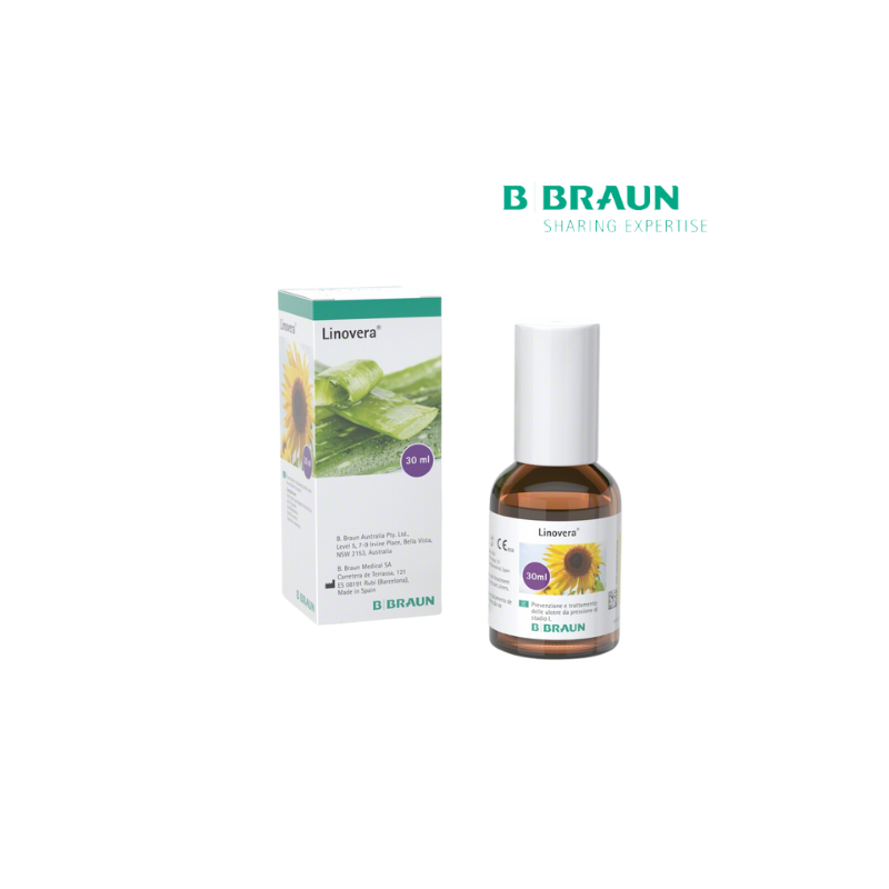 Linovera® 30 ml – Solución de Ácidos Grasos Hiperoxigenados para Prote ...