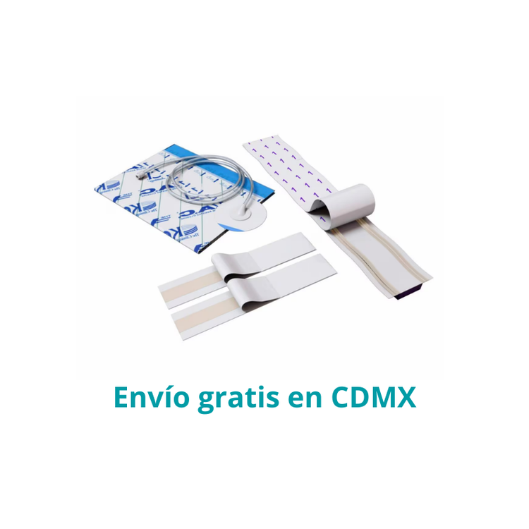 Terapia VAC – Kuramas